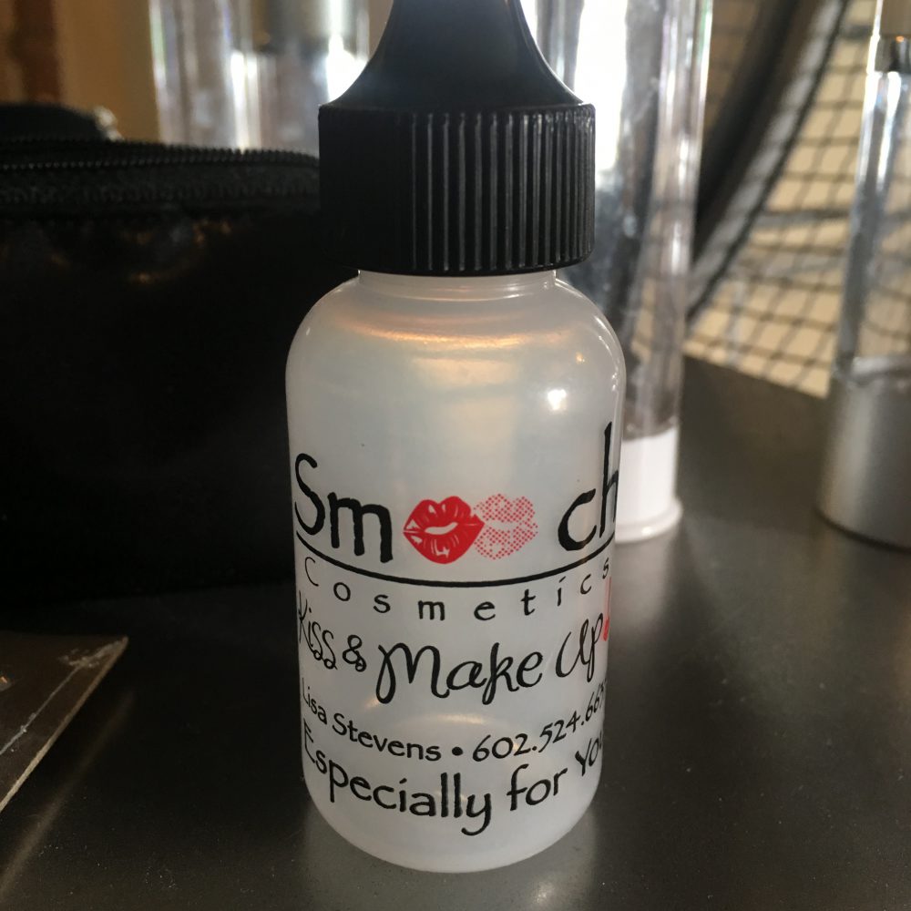 Home Page - Smooch Cosmetics.